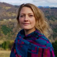 Kim Mcfadden - The Clophill Centre