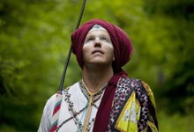 Sangoma Divinations and Plant Medicine treatments - The Clophill Centre