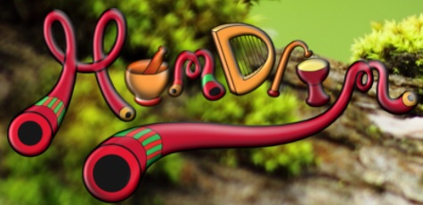 Hum Drum Festival - The Clophill Centre