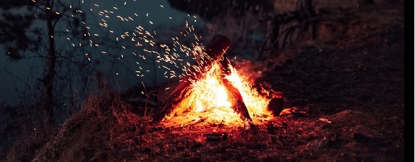 Teachings of the Fire Gathering with Helpers Mentoring Society - The ...